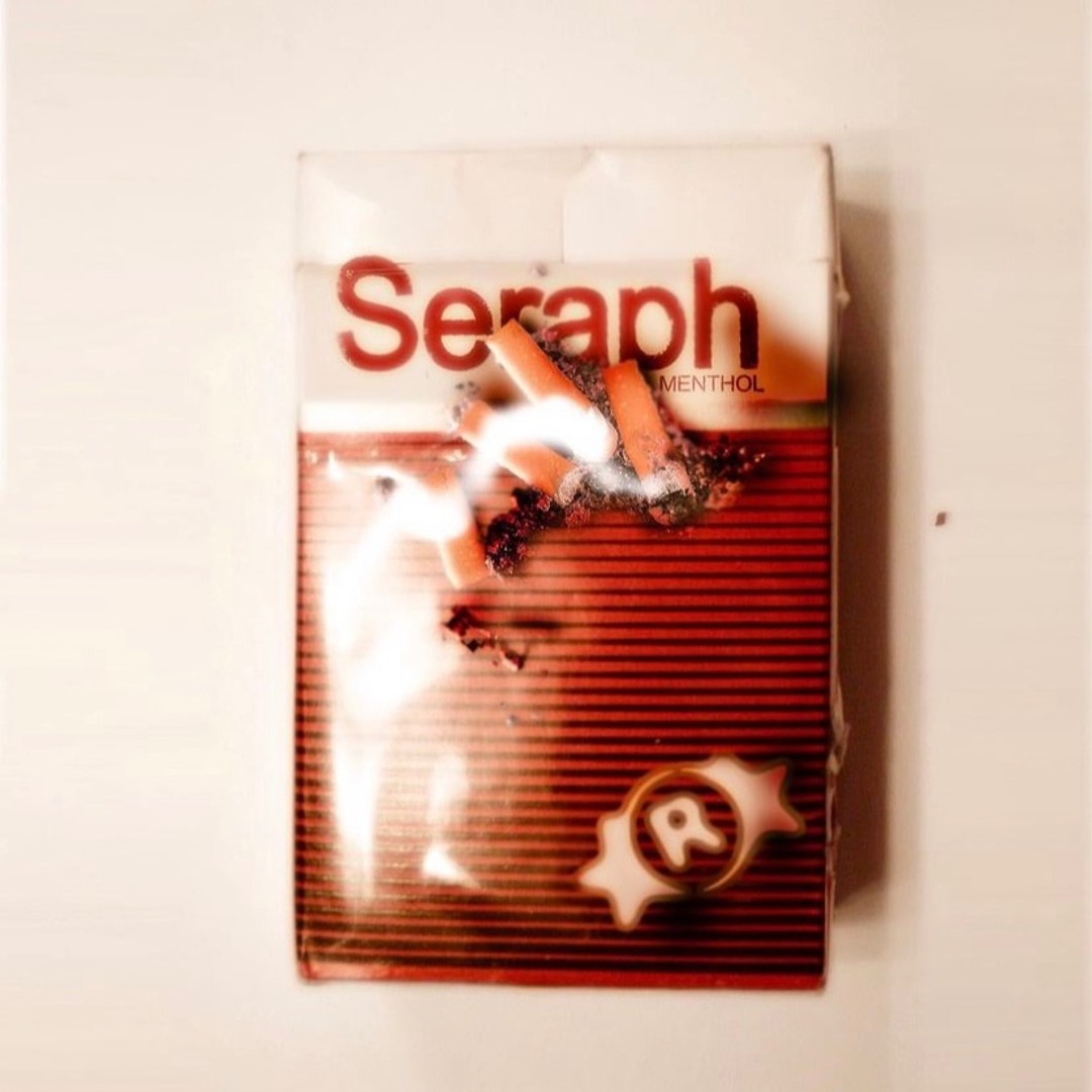Stream Nettspend - Seraph And The Mob by G.I.M.P | GimpExclusive ...