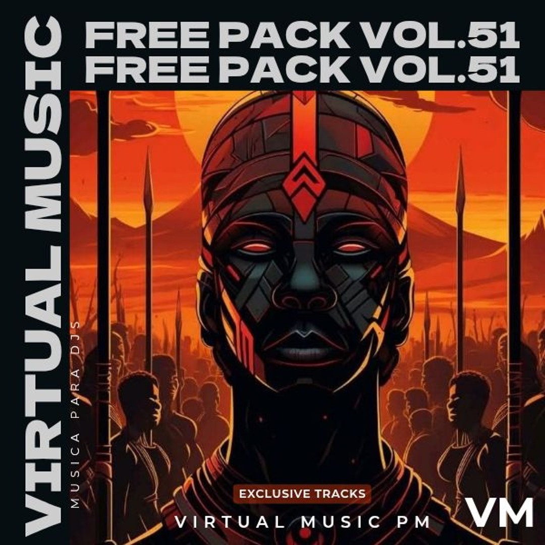 Stream FREE PACK VOL.51 AFRO HOUSE - MASHUPS - HOUSE - EXTENDED MIX ...