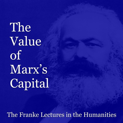 Stream YaleUniversity | Listen to The Franke Lectures in the Humanities ...