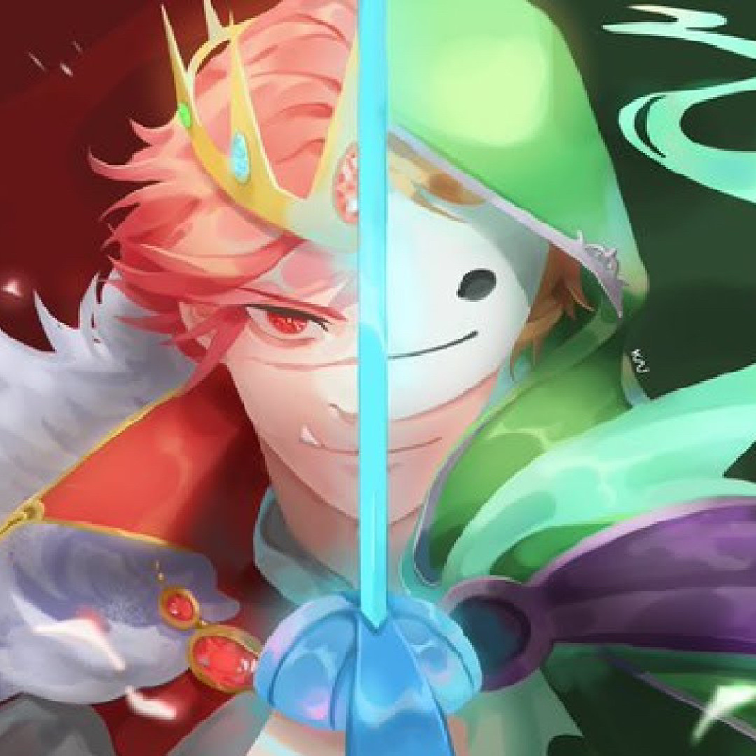 Stream Dream Speedrun Music by Dream Music | Listen online for free on ...