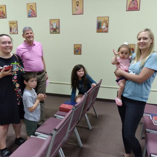 Stream Got Hope? - December 4, 2022 by Jesus the Good Shepherd Anglican ...