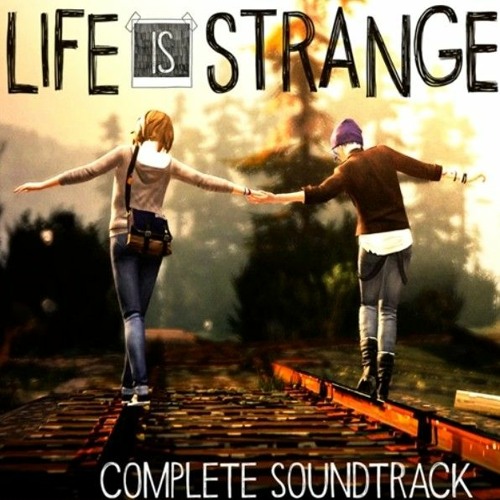 Stream Pause Menu 1 - Life Is Strange Sountrack by Neoma | Listen ...