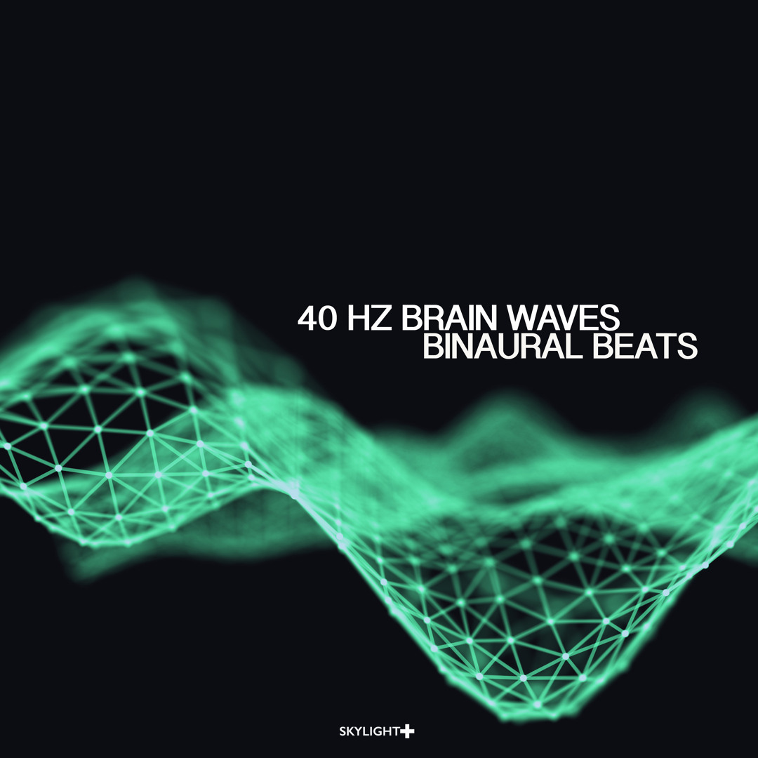 Stream 40 Hz Brain Waves - Binaural Beats by Binaural Tones | Listen ...