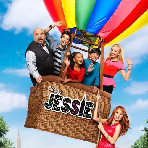 Stream Hey Jessie (prod. ShyGuy, Yeahitis) by TrizzyOnJupiter | Listen ...