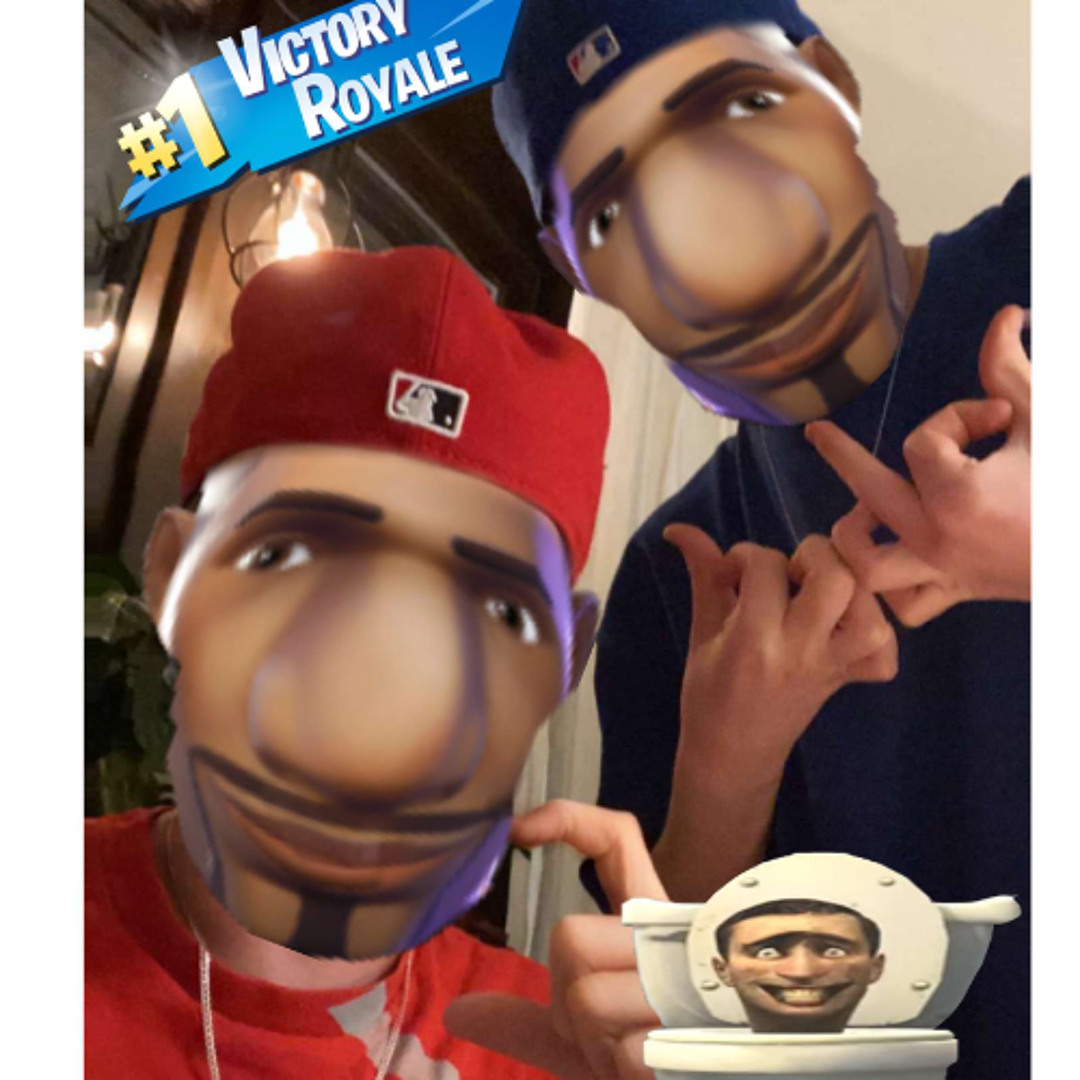 Stream Skibidi Fortnite by Skibidi Twins | Listen online for free on ...