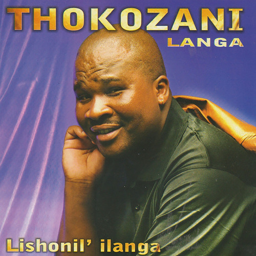 Stream Ingodusi by Thokozani Langa | Listen online for free on SoundCloud