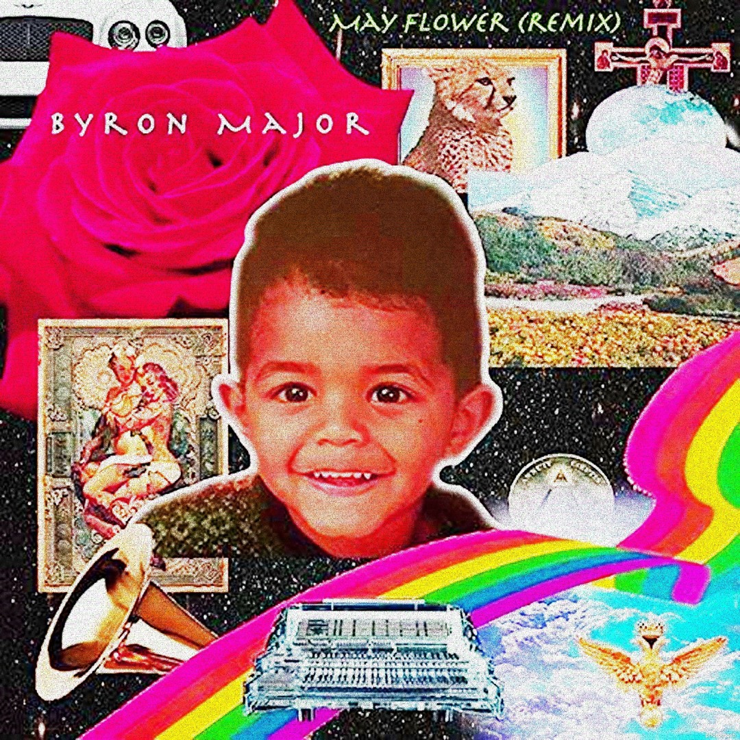 Stream Bloemhof Byron Major by CHANEL WALT DISNEY COMPANY R$A+1256 ...