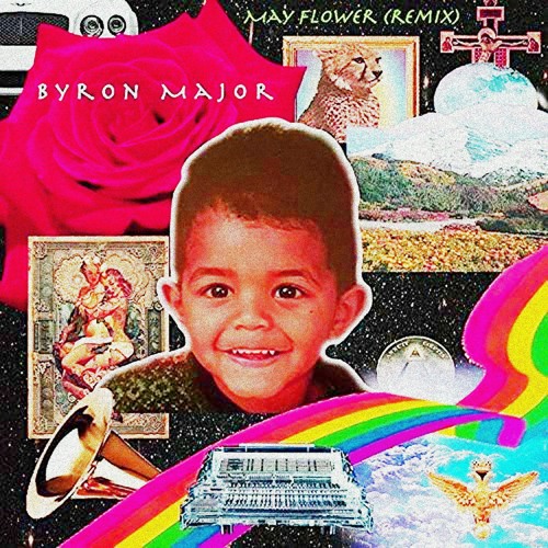 Stream Bloemhof Byron Major by CHANEL WALT DISNEY COMPANY R$A+1256 ...