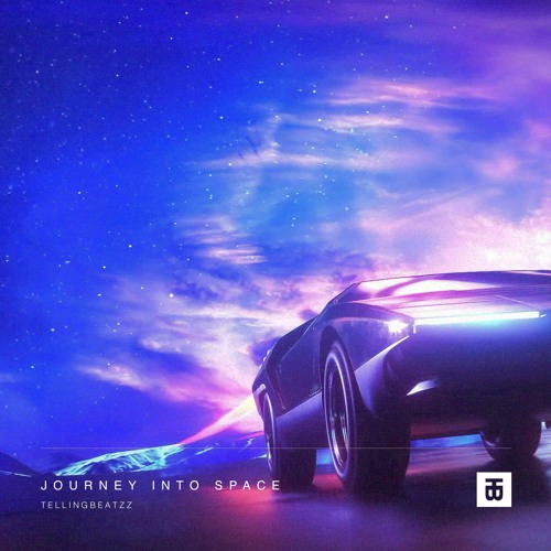 Stream 80s Synthwave Rap Type Beat - Journey Into Space by ...