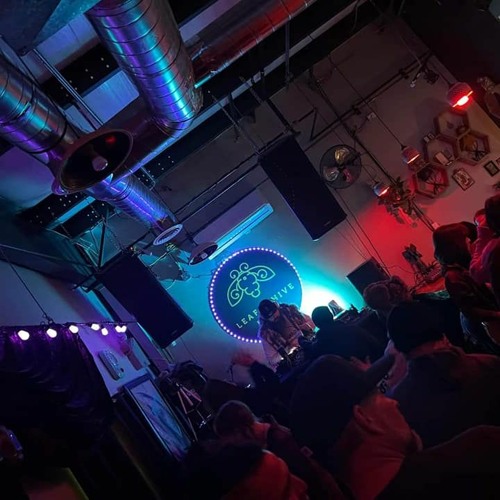 Stream Purro Leaf and Hive by Papa Beats | Listen online for free on ...