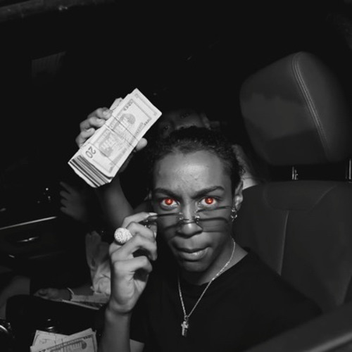 Stream Notti Osama x Mel Guap - Blast (unreleased) by bana | Listen ...