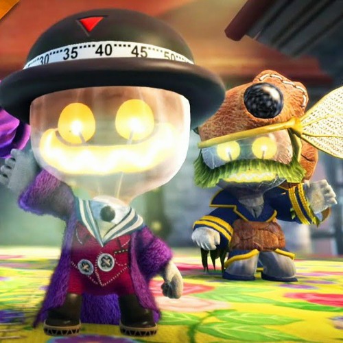 Stream ＂Neo Tokyo＂ - Fortnite Song ｜ (Chapter 4 Season 2) ｜ by ...