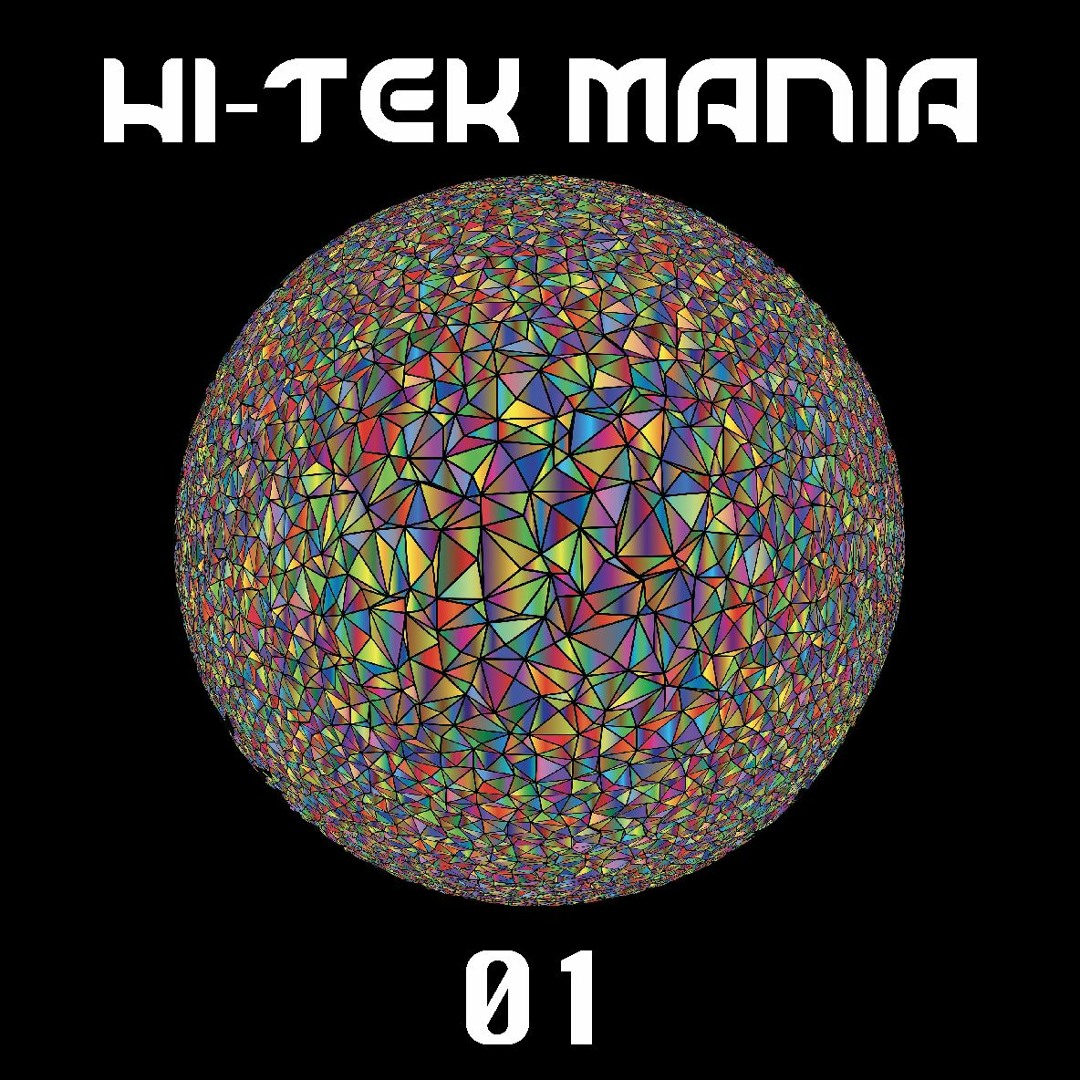 Stream ECLEPTIX: HI-TEK MANIA #01 (Hi-Tech to Hardtek DJ set) by ...