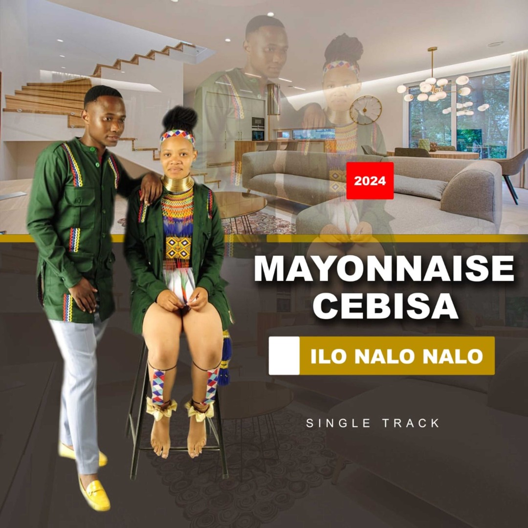 Stream ILO NALO NALO (feat. Snakhokonke) by Mayonnaise Cebisa | Listen online for free on SoundCloud