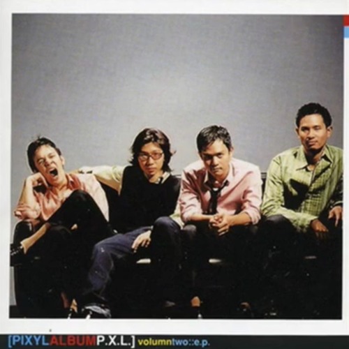 Related tracks: Pixyl - อาย - Listen to music