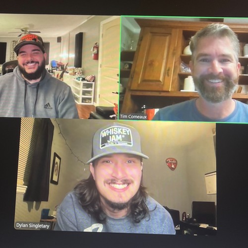 Stream Flowers, a Bottle, and a Marlboro Box - Demo by Tim Comeaux ...