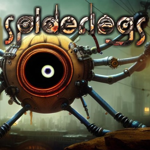 Stream What Else Can You Do (instrumental demo) by Spiderlegs | Listen ...