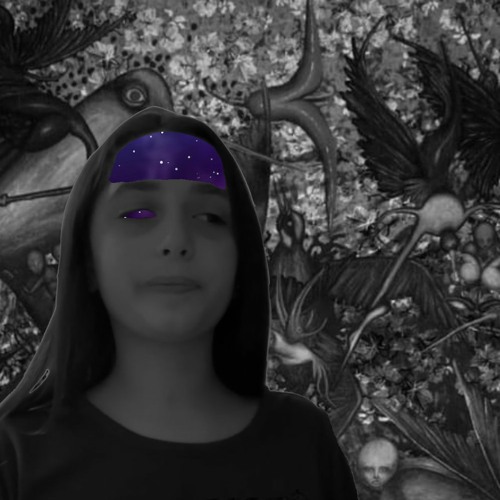 Stream Postgalaxy (feat. Salvia) by Solcita Fortnite | Listen online ...