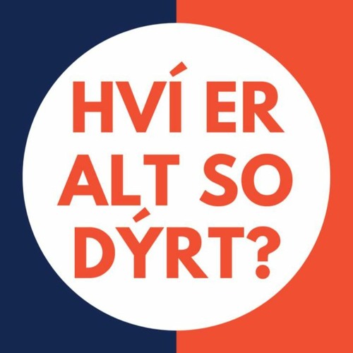 Stream Hví er alt so dýrt? by Torsgota | Listen online for free on ...