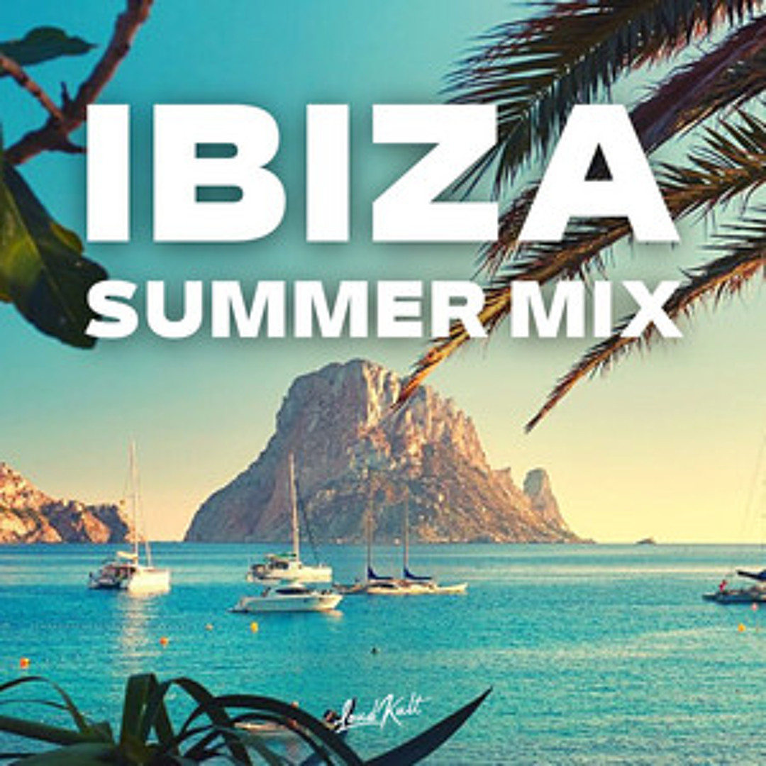Stream dj-mads | Listen to IBIZA Summer Mix 2024 🌴 Deep House - Tech ...