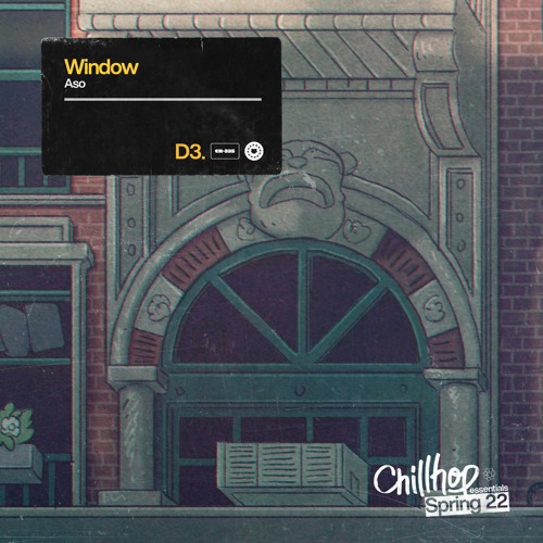 Stream Aso - Window by Chillhop Music | Listen online for free on ...