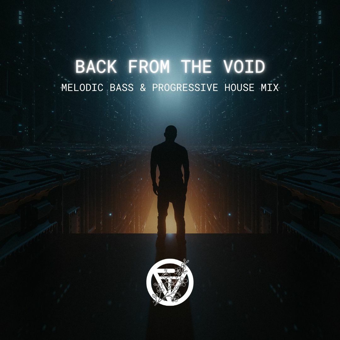 Stream back from the void - Melodic Bass & Progressive House Mix - Seven Lions | Jason Ross ...