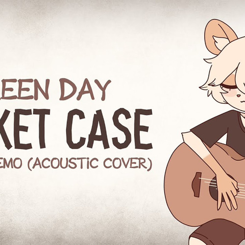 Stream Green Day - Basket Case 4-Track Demo (Acoustic Cover by ...