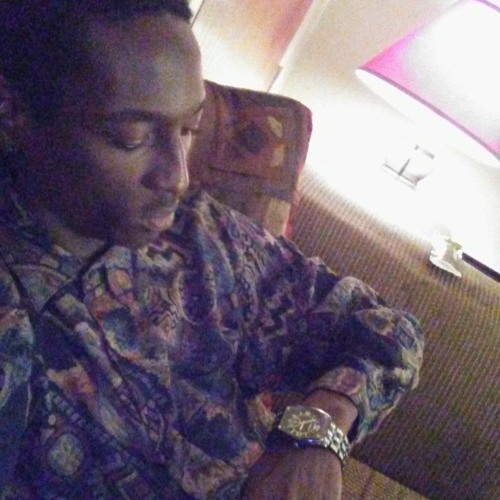 Stream Mr. Spade-Time In by Mr. Spade | Listen online for free on ...