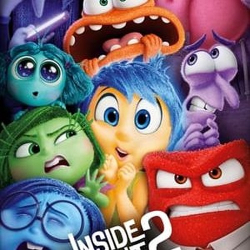Stream CB01~! Inside Out 2 Streaming ITA [2024] in Alta Definizione by ...