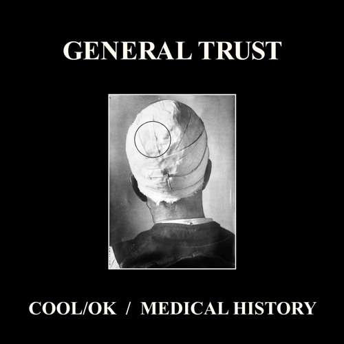 Stream General Trust - Medical History by yk records | Listen online ...