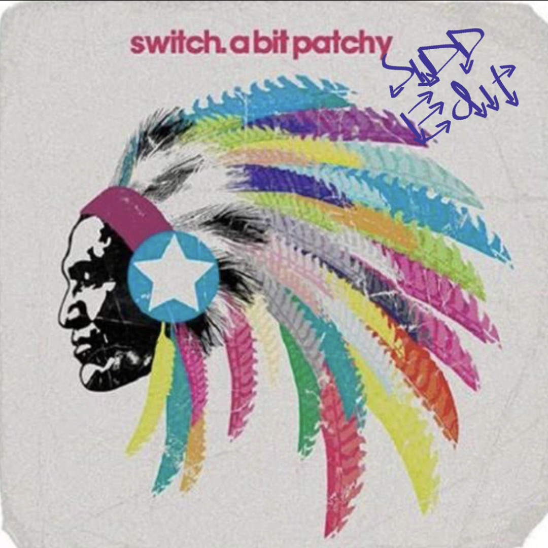 Stream Switch - A Bit Patchy [Sidd Edit] by Sidd | Listen online for ...