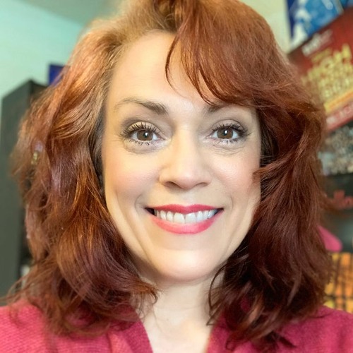 Stream episode Station Square 138: Rozie Curtis by Robert Jackson ... Stream episode Station Square 138: Rozie Curtis by Robert Jackson ...