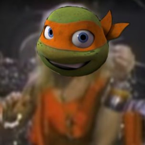 Stream TMNT 2012 Mikey Sings Jump by BeastBoyTTG345 | Listen online for ...