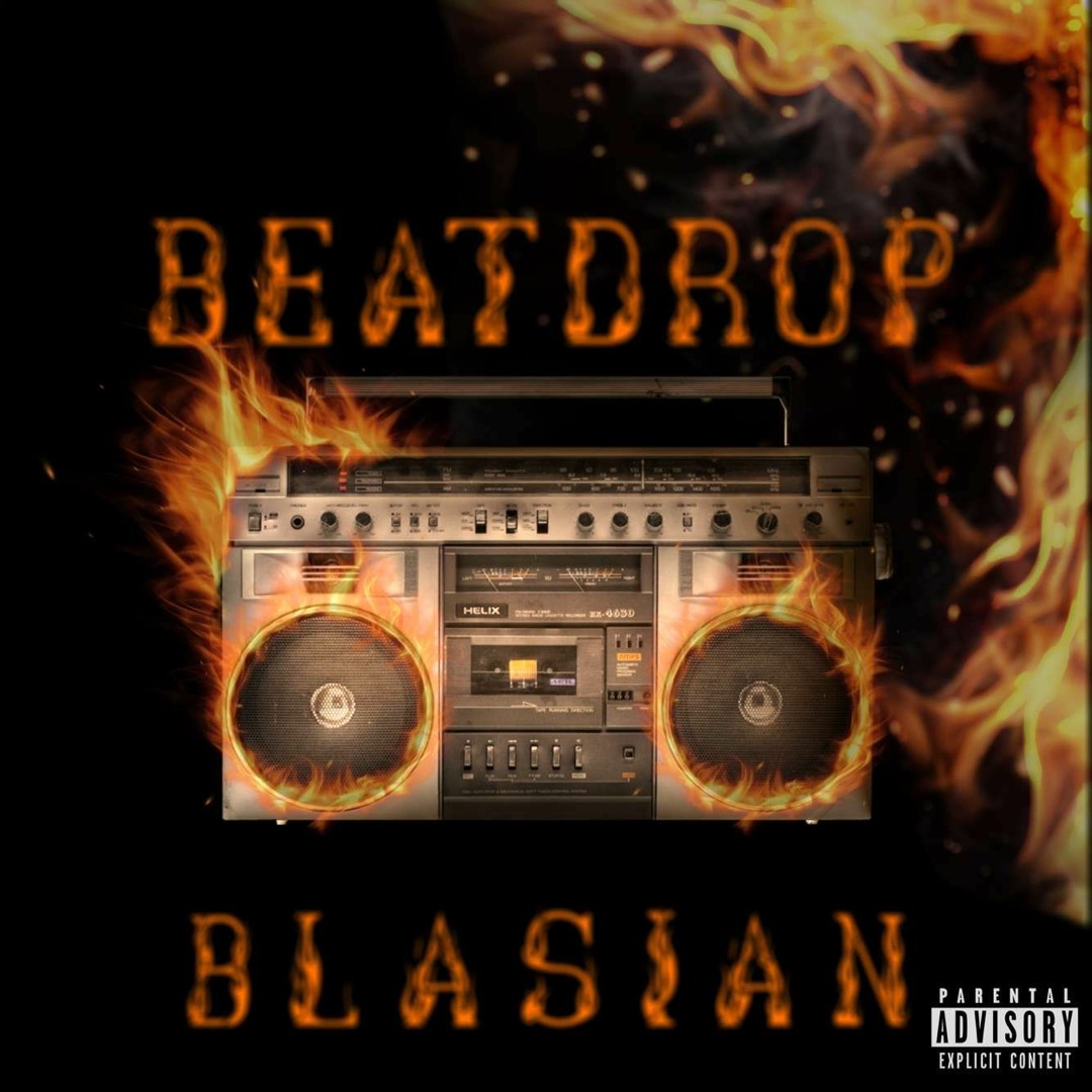Stream Beatdrop (BeatBox remix)Official Audio by Blasian | Listen ...