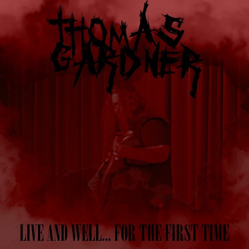 Stream Dystopia (Live) by Thomas Gardner | Listen online for free on SoundCloud