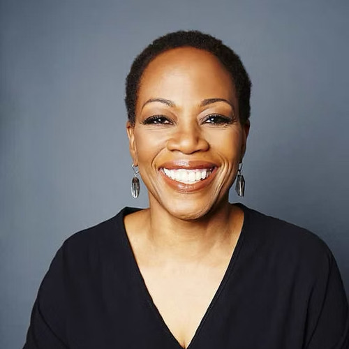 Stream episode How to empower others through giving back after becoming successful - Regina ...