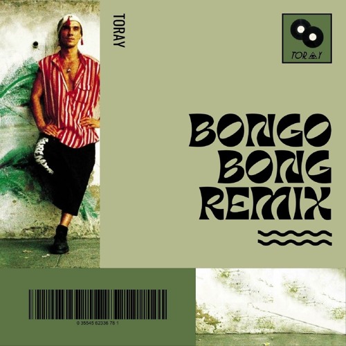 Stream Manu Chao - Bongo Bong (Toray remix) by Toray | Listen online ...