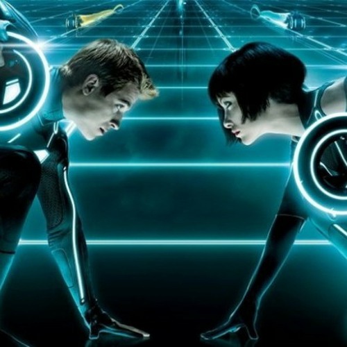 Stream Tron Legacy by Phantasmagoria | Listen online for free on SoundCloud