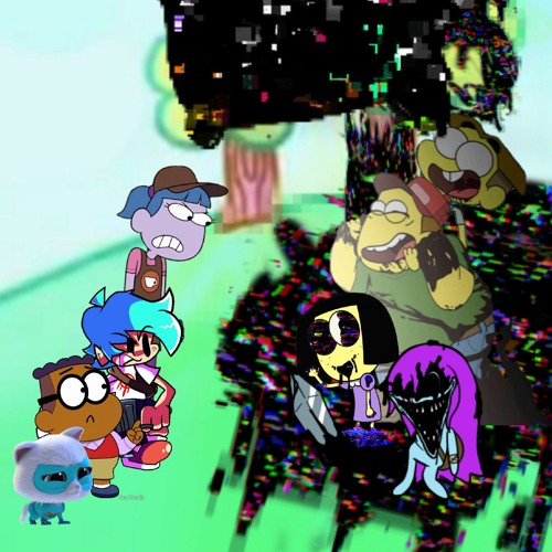 Stream FNF x Pibby VS B̴̰̄ĩ̸͔g̷̗̽ ̴̟͠c̷͈̍ĭ̵͇t̵̹̃y̸̖͠ ̴͖͐ḡ̷̥r̵̨͝é̸̥ĕ̶ ...