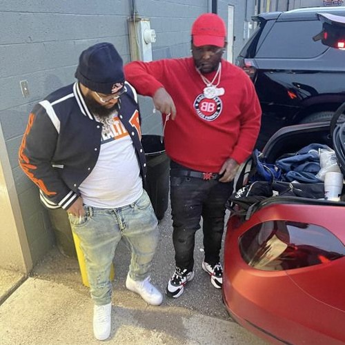 Stream Rio Da Yung OG X RMC Mike - Ben Frank's [UNRELEASED] by ...