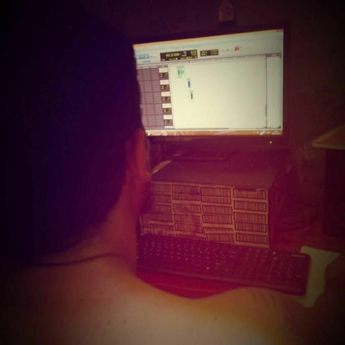 Stream Mitek - Ddosis - Patho Tercero- Tercero - Yo Represento by Efren ...