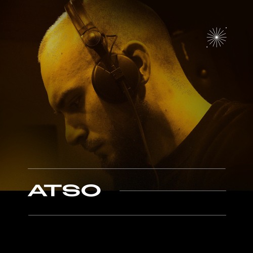 Stream ATSO - Set Podcast 004 by Analytical Convenience | Listen online ...