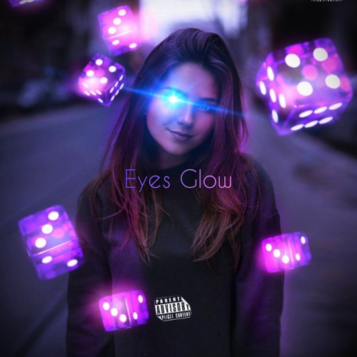 Stream Eyes Glow by HeRSheE | Listen online for free on SoundCloud