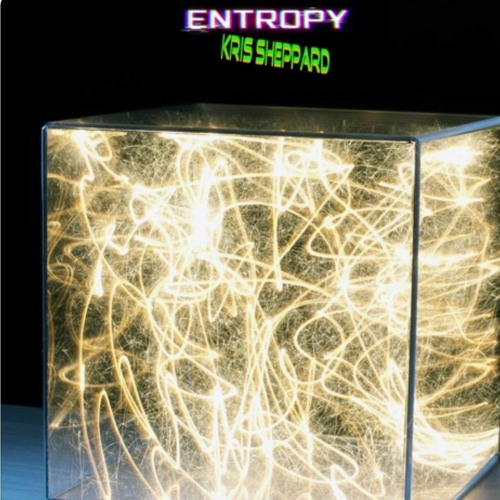 Stream Anna Part II [IBMusic Rec.] by Kris Sheppard | Listen online for free on SoundCloud