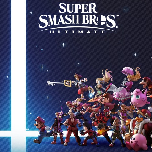 Stream Super Smash Bros. _ Throwdown (Ultimate Multi-Man Smash Remix ...