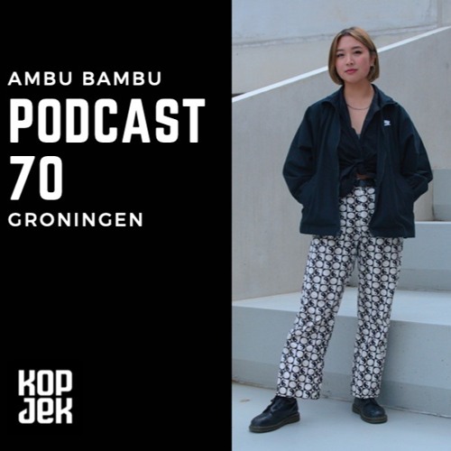 Ambu Bambu | Linktree