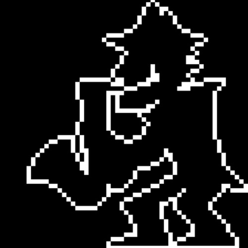 Stream shadow by Undertale/Deltarune Landfill | Listen online for free ...