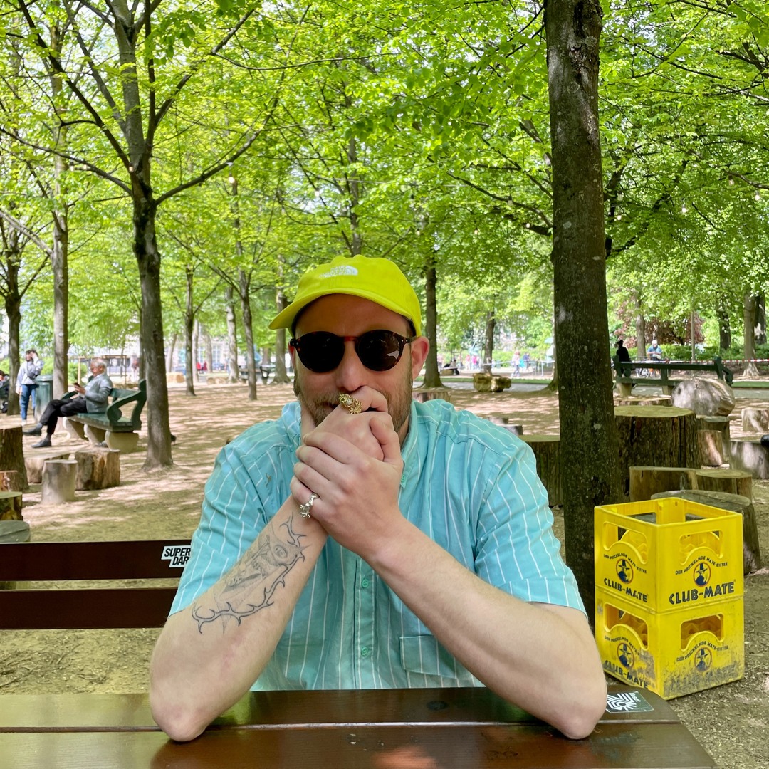 Stream Perceval (CTL! Sound System) @ Kiosk Radio 11.05.2023 by Kiosk ...