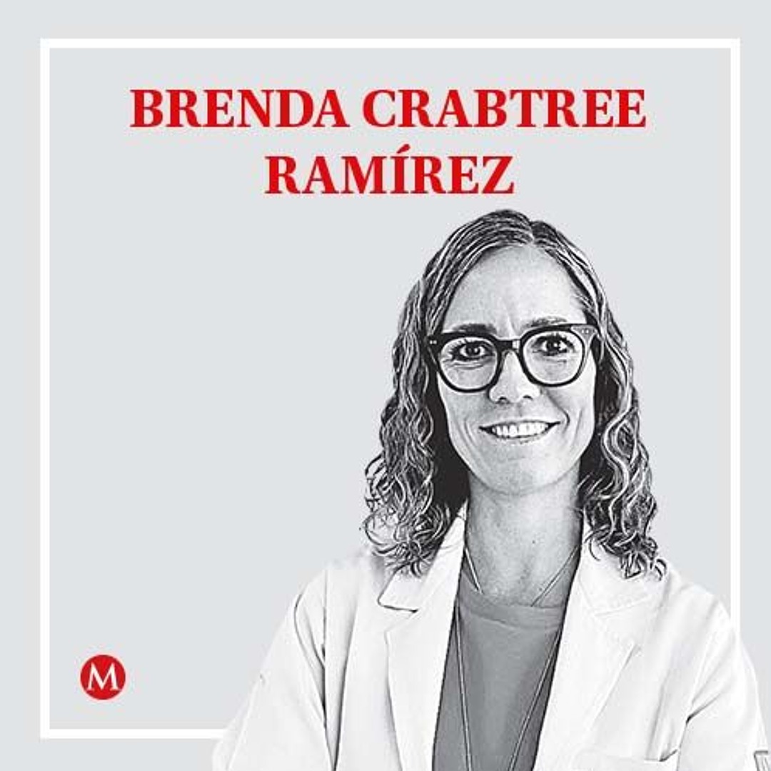 Stream Brenda Crabtree. Maltrato en redes a trabajadoras de la salud by ...
