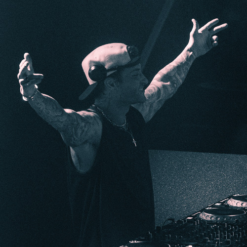 Danny Avila @ Royale Boston, United States 2025-04-04